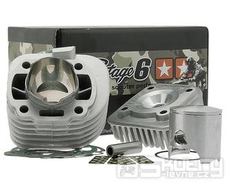 Válec Stage6 Racing 70ccm, 12mm - CPI, Keeway a Generic | Skutry.cz