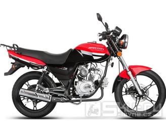 Barton Fighter 50 | Skutry.cz