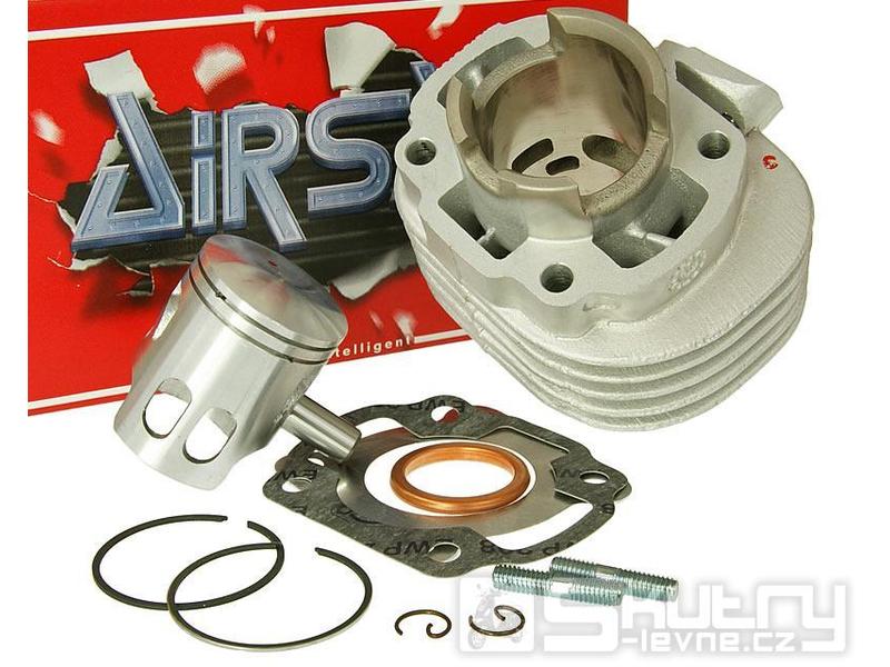 Válec Airsal T6-Racing 50ccm - Minarelli horizontál AC | Skutry.cz