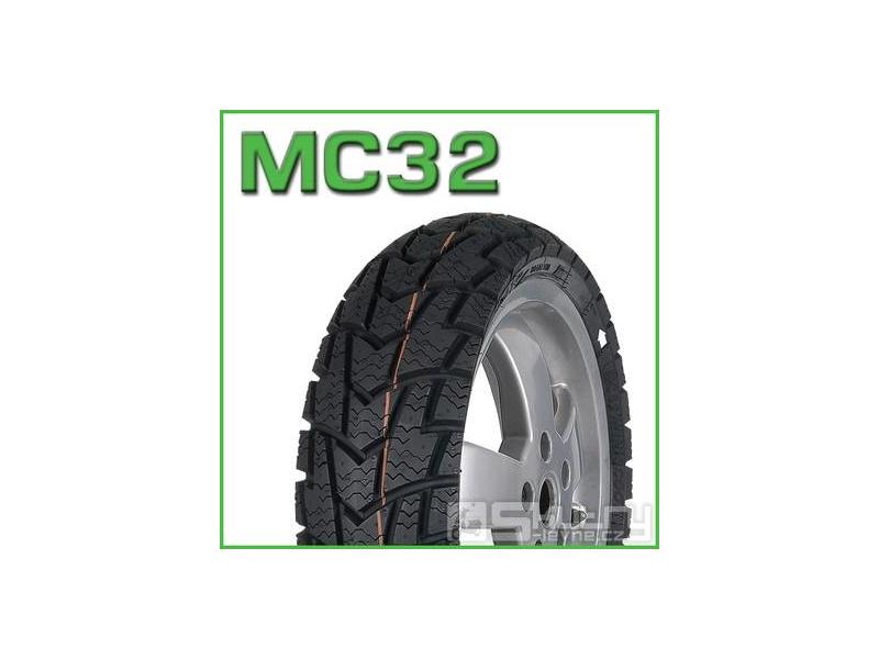 Pneu SAVA 100/70-14 TL R MC 32 53L M+S