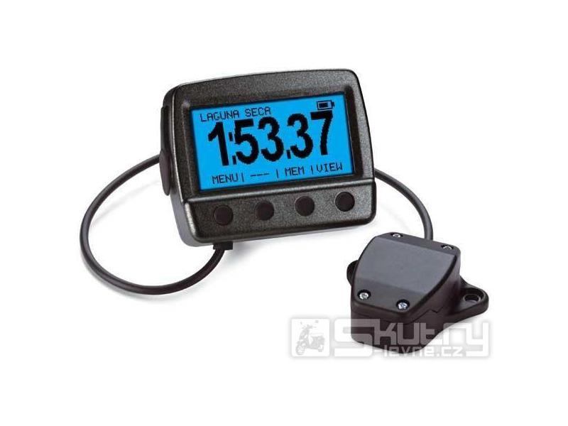 MyChron Light TG - external power, IR přijímač | Skutry.cz