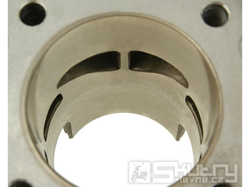 Válec Airsal M-Racing 50ccm - Piaggio LC | Skutry.cz