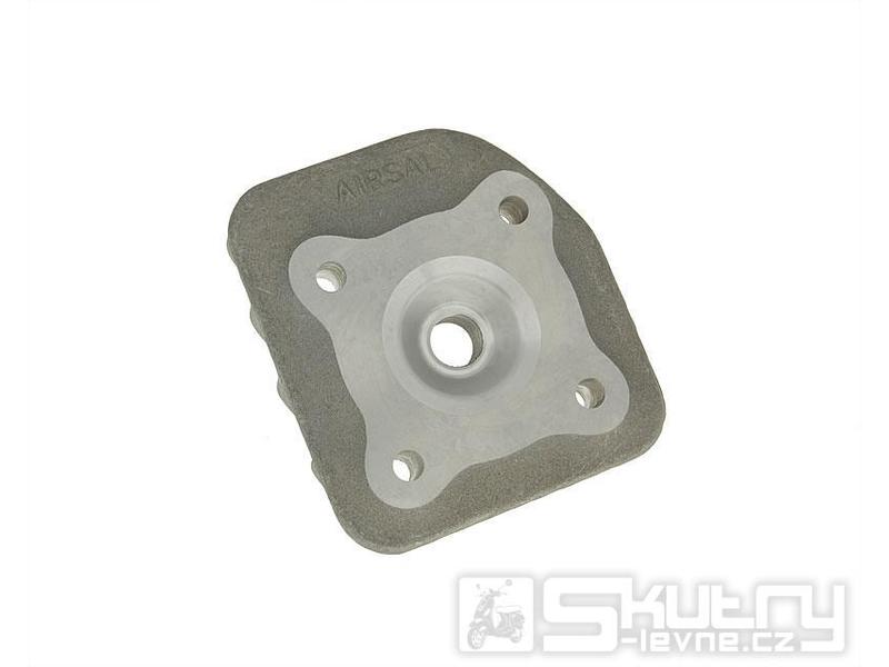 Hlava válce Airsal T6-Racing 50ccm - Minarelli horizontál AC | Skutry.cz