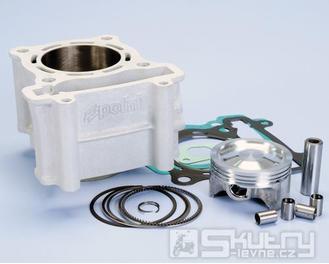 Válec Polini Racing 183 ccm, Ø 63 mm -Yamaha X-Max, X-City, MBK | Skutry.cz